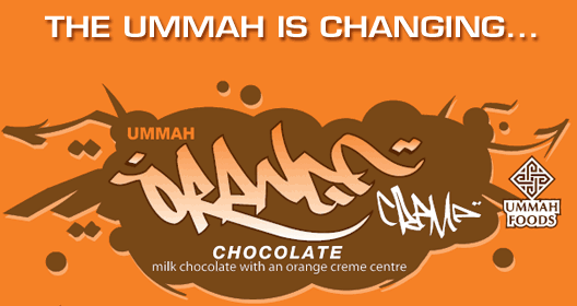 Ummah Foods